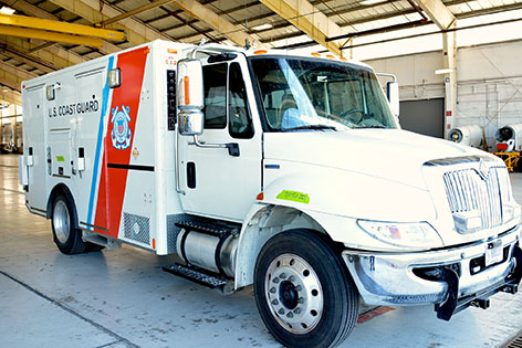 U.S. Coast Guard Auxiliary District 7, Flotilla 91: Emergency ...